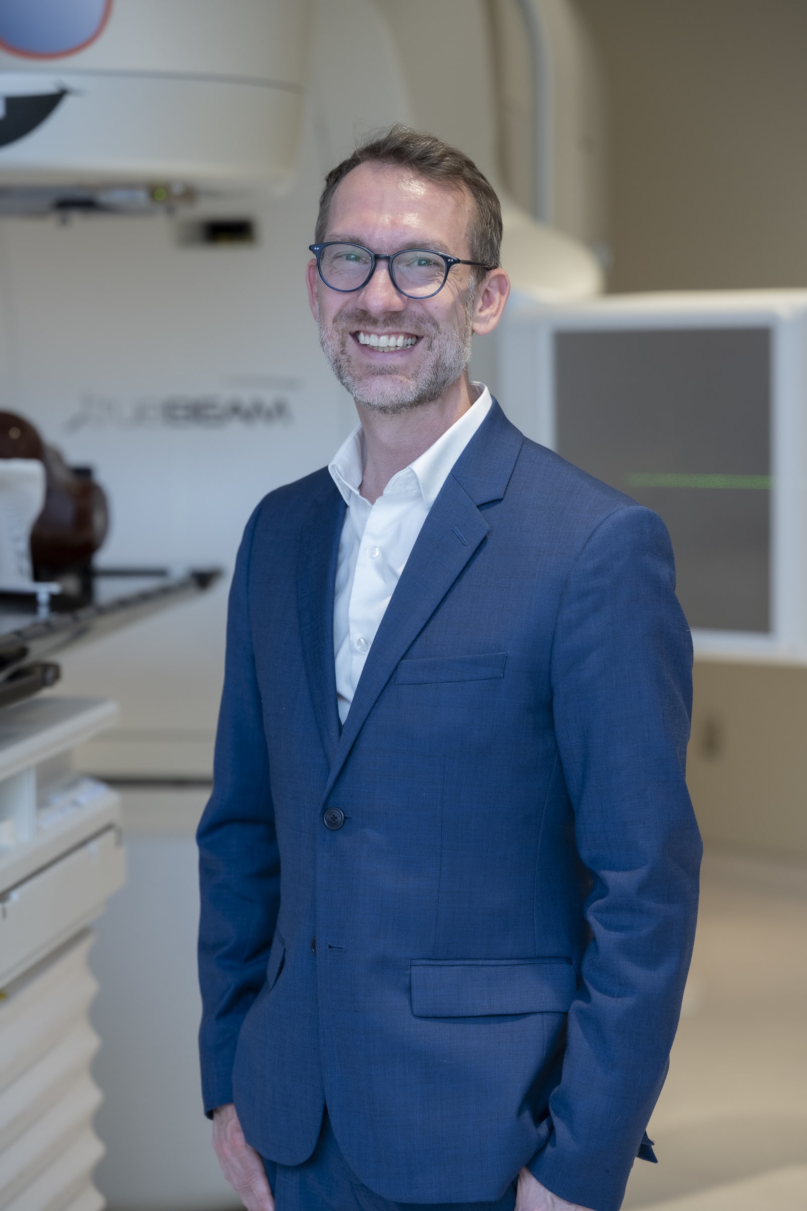 BC Cancer Launches International Radiation Therapy Clinical Trial - BC ...
