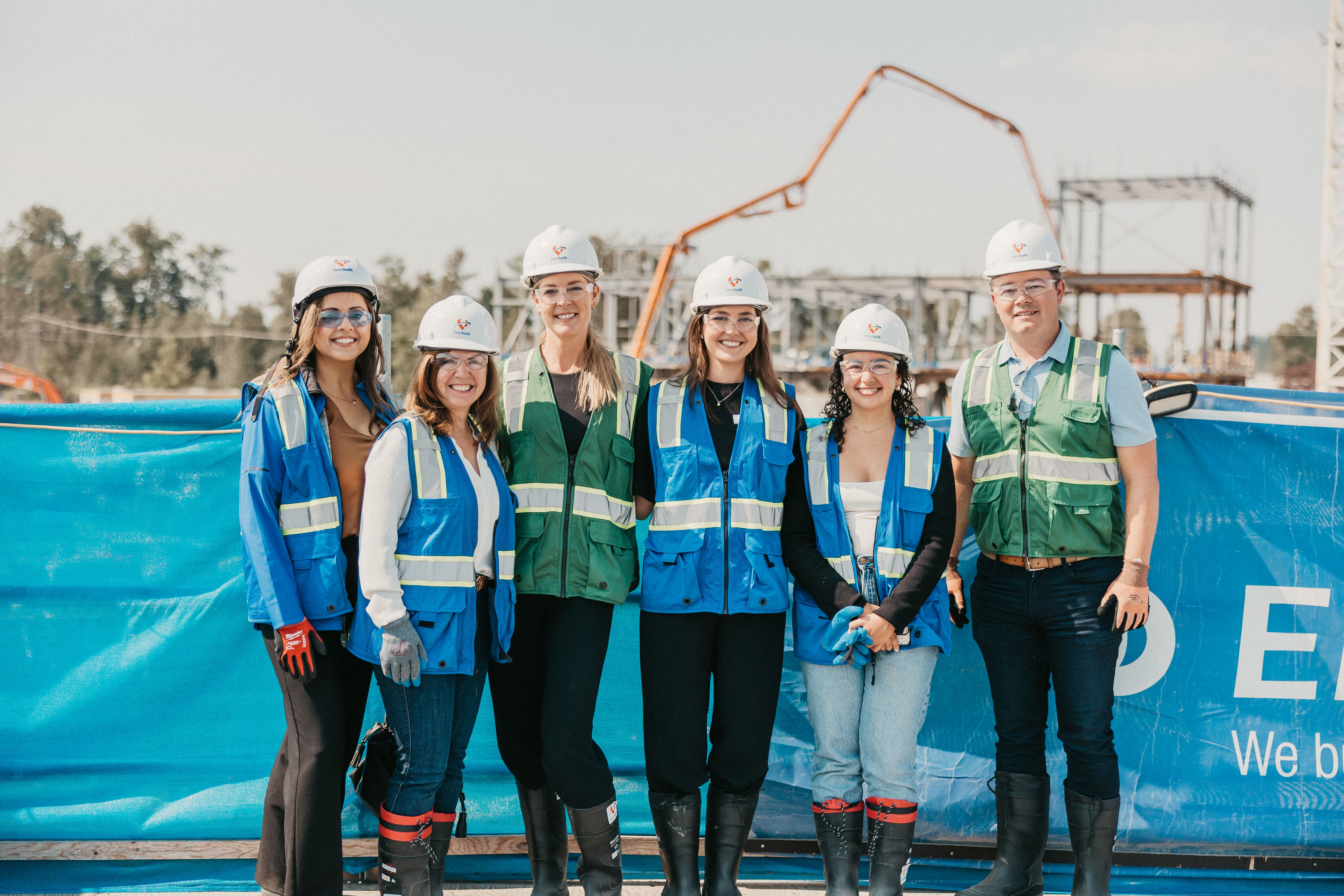 RBC Foundation Donates $1 Million to New BC Cancer Centre in Surrey ...