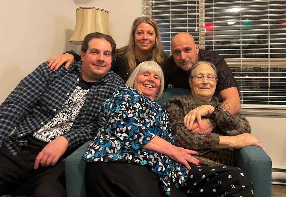 Supporting Close to Home Care in Surrey - BC Cancer Foundation