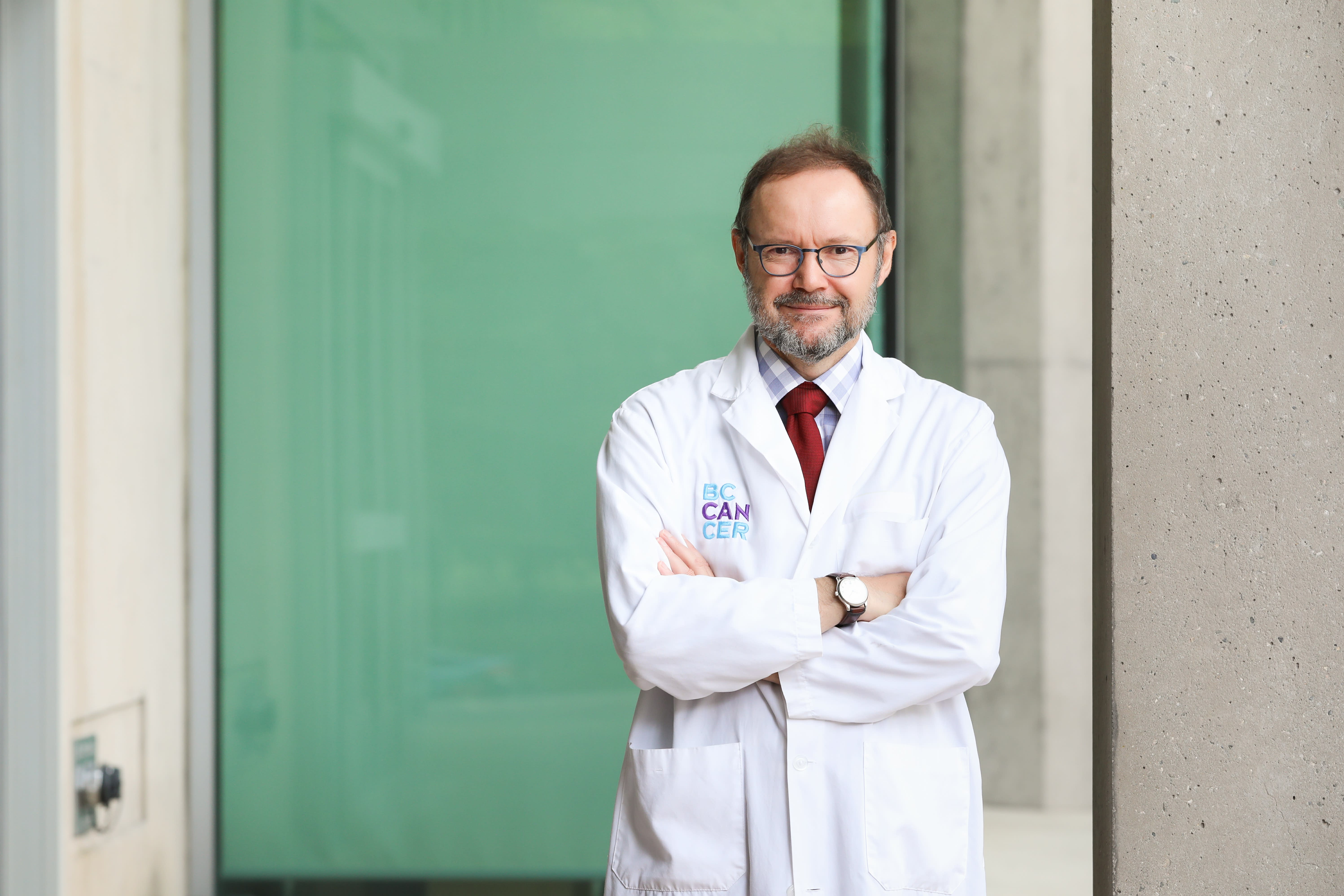 Surgical Innovation Cuts Ovarian Cancer Risk by Nearly 80% - BC Cancer ...