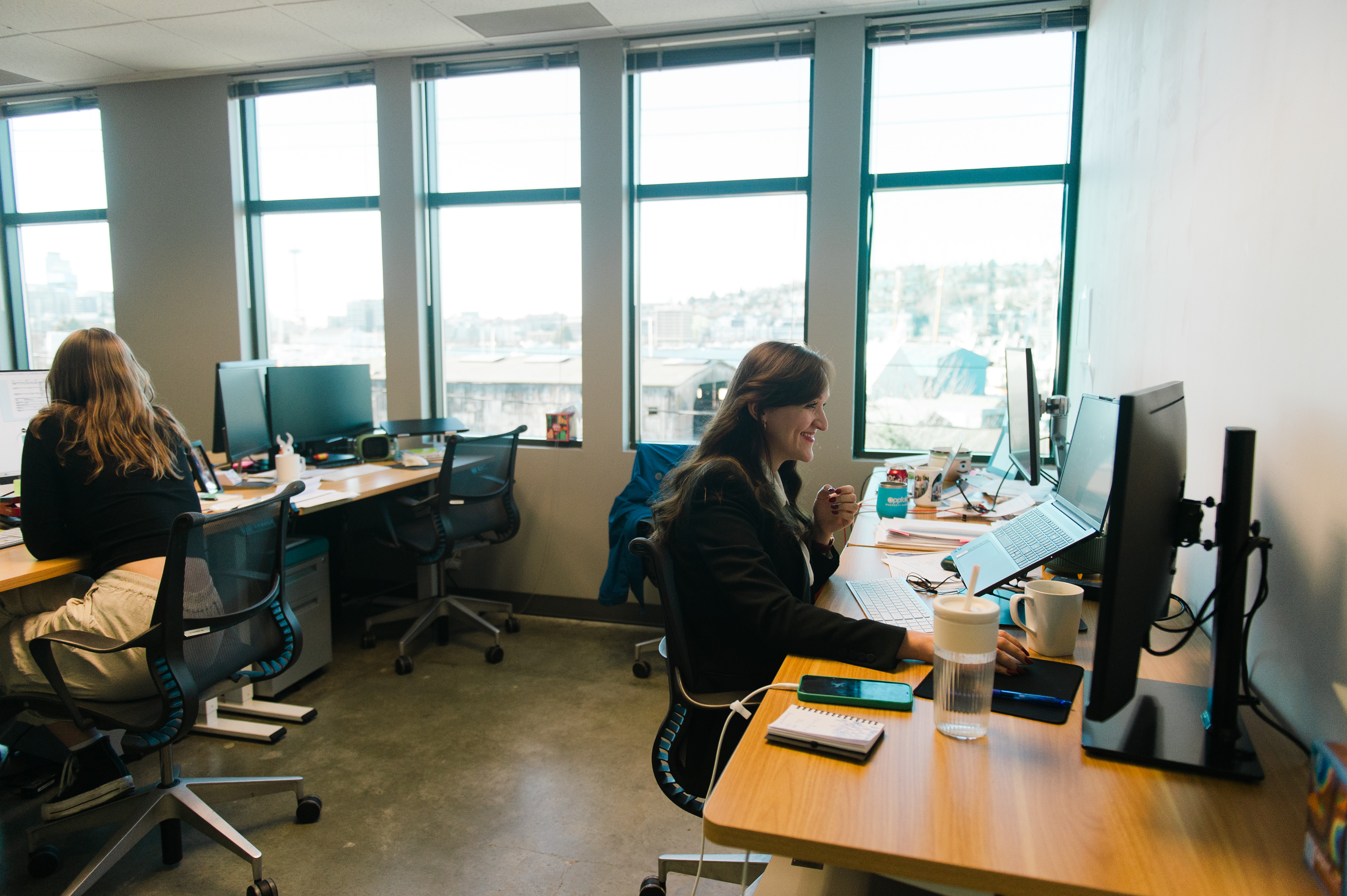 Our Team | Arboreal Management