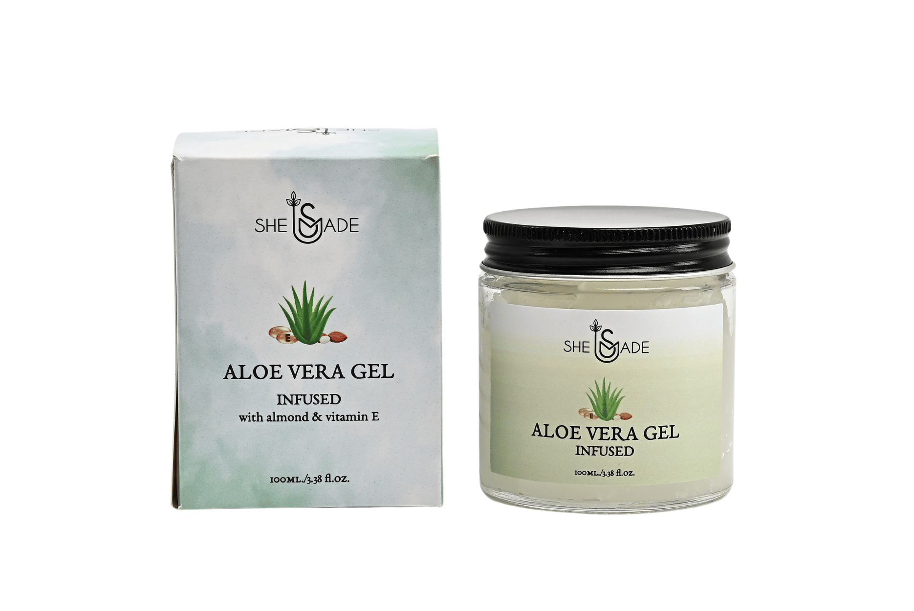 Shemade: Fragrances and Natural Skincare