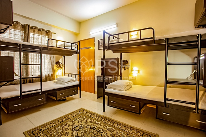 Project Second Home - Your Gateway to Dream Homes