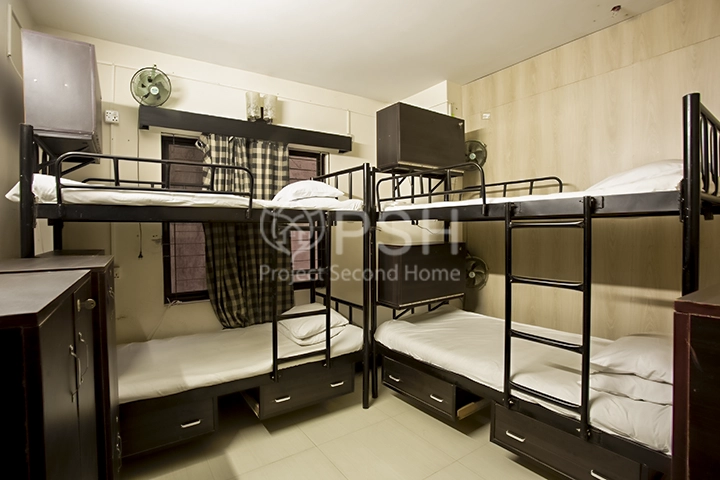 Project Second Home - Your Gateway to Dream Homes