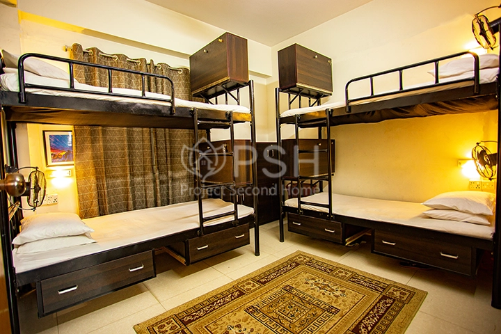 Project Second Home - Your Gateway to Dream Homes