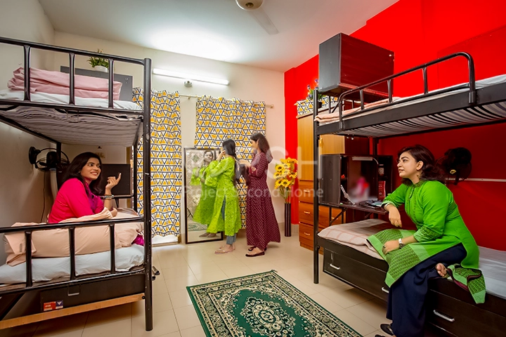 Project Second Home - Your Gateway to Dream Homes