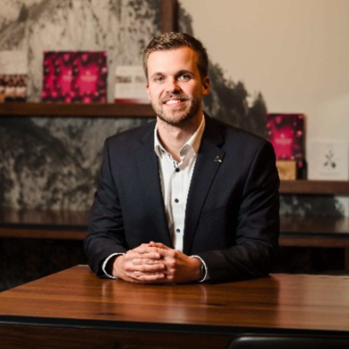 Steven · Lean Manager und Auditor · Junico