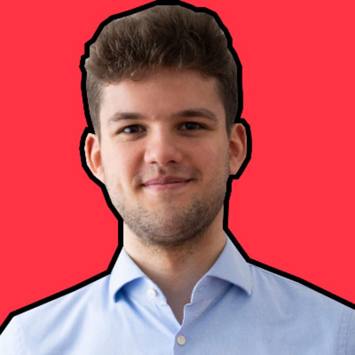 Collin · DevOps · Junico