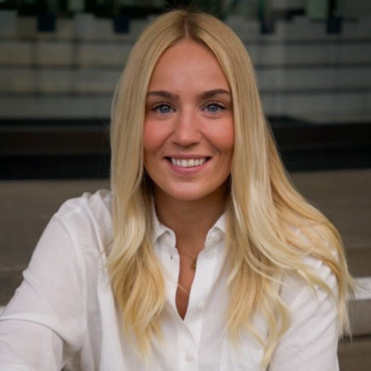 Janina-Jessica · Influencer Marketing / Social Media · Junico
