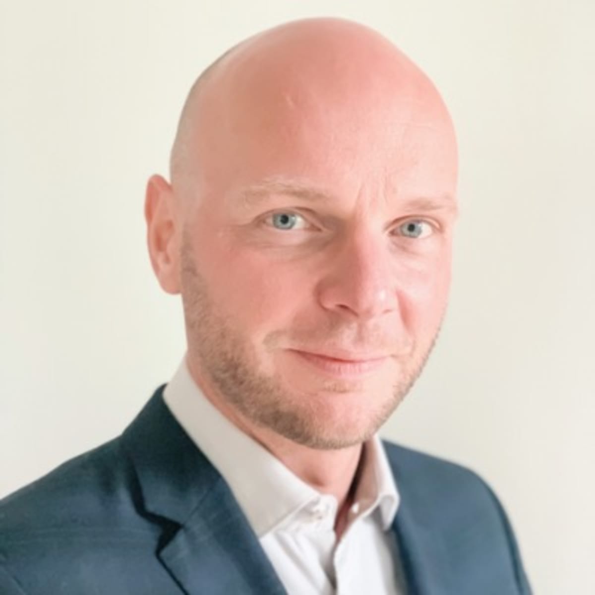 Christian · Interim Sales Manager · Berlin | Junico