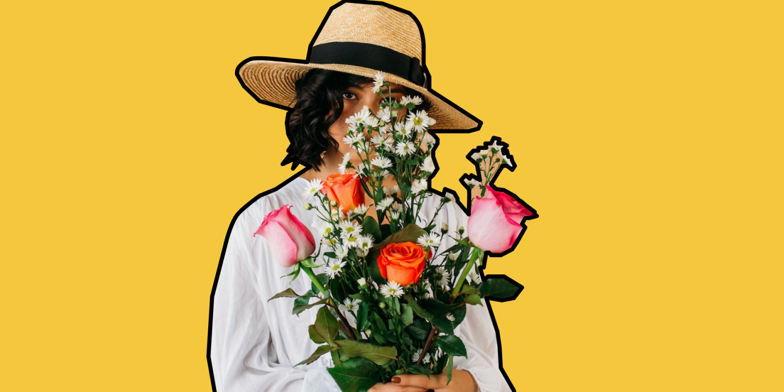 Das optimale Junico Profil · GREATJOB