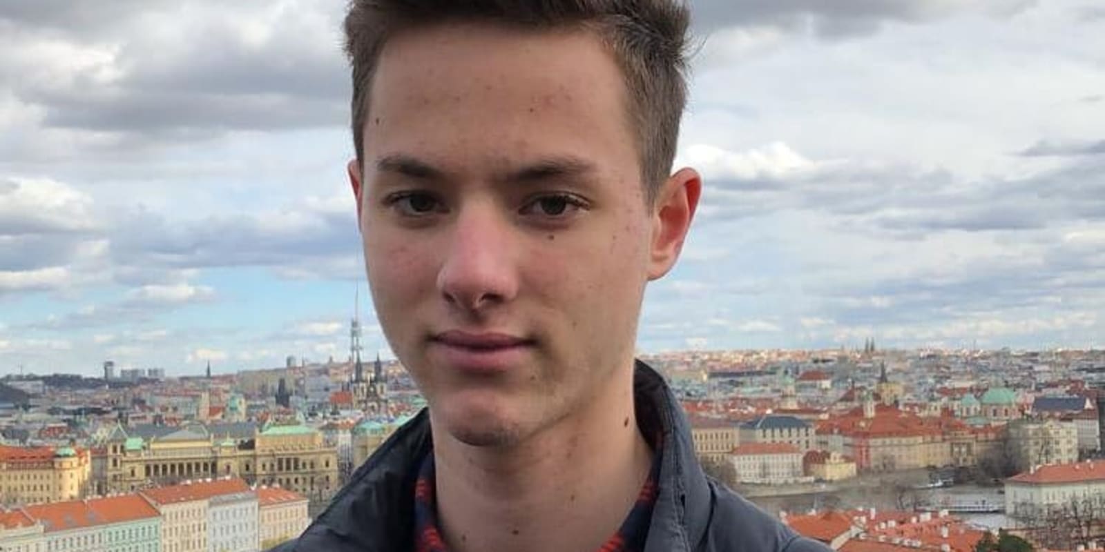 Tim · Das Schreiben war schon immer eine große Leidenschaft von Tim ...