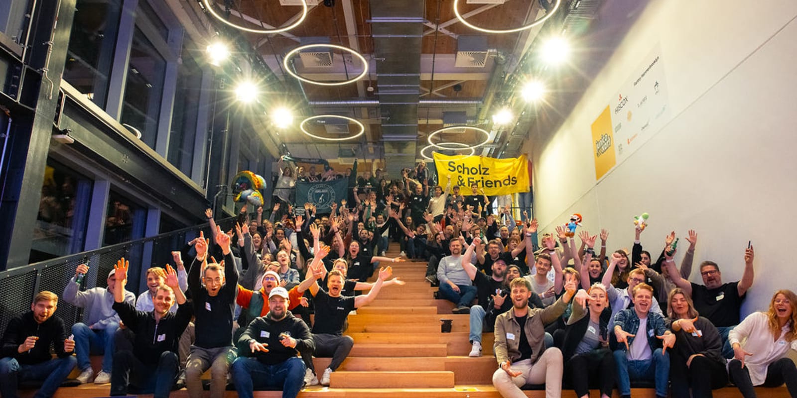 Junico Kart 2024 · GREATJOB