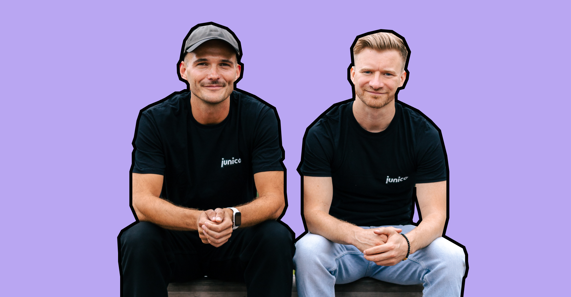 Events und Seminare für die Junico-Community | GREATJOB