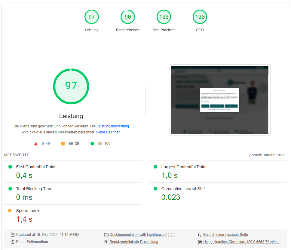 Der SEO Check – so geht’s! · GREATJOB Der SEO Check – so geht’s! · GREATJOB