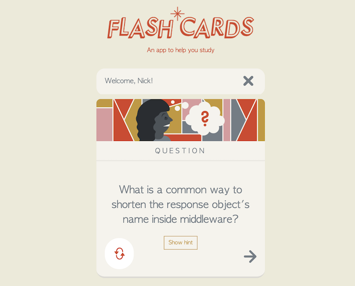 GitHub - jontucklogic/flashcards-1