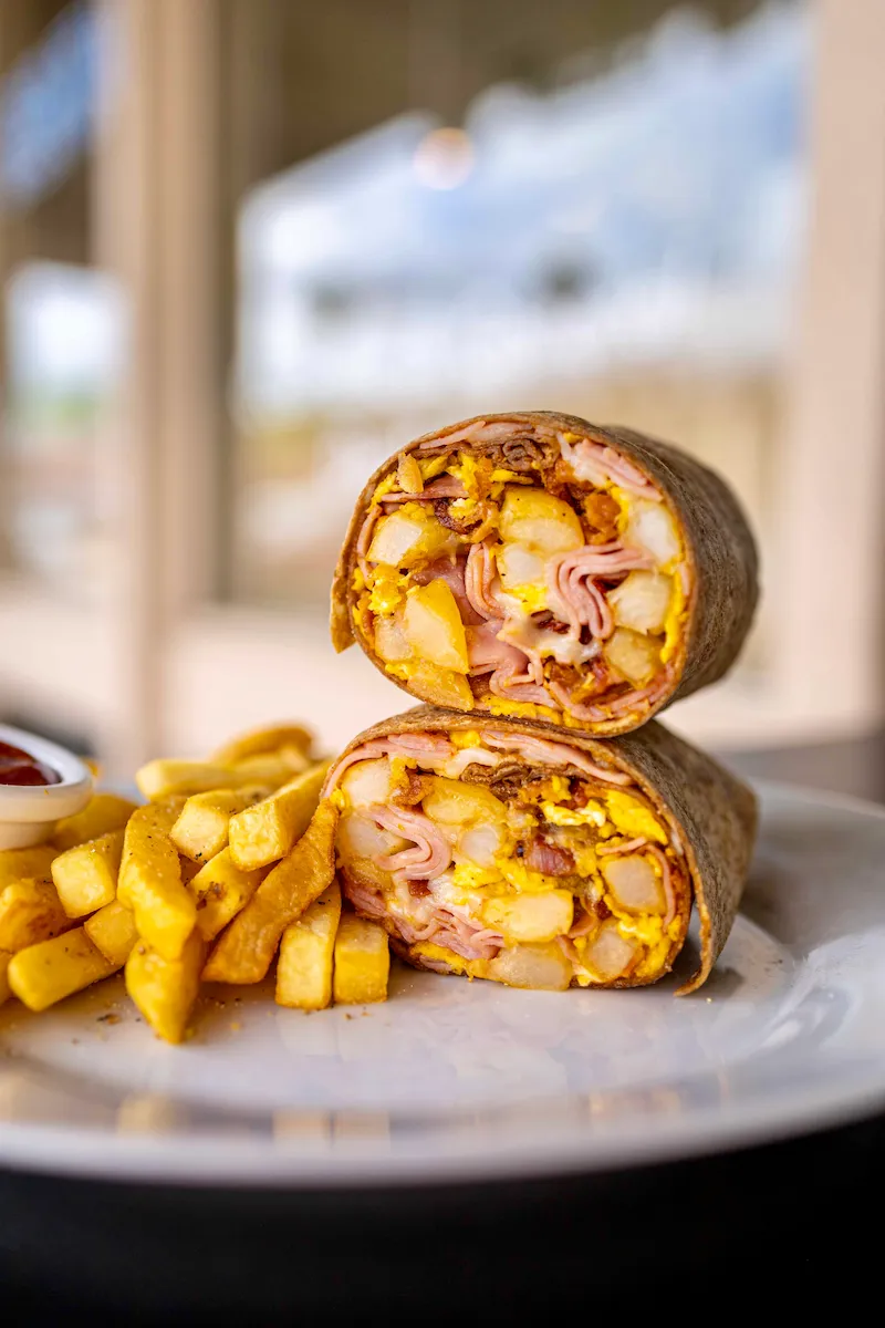 Extraordinary Fruits