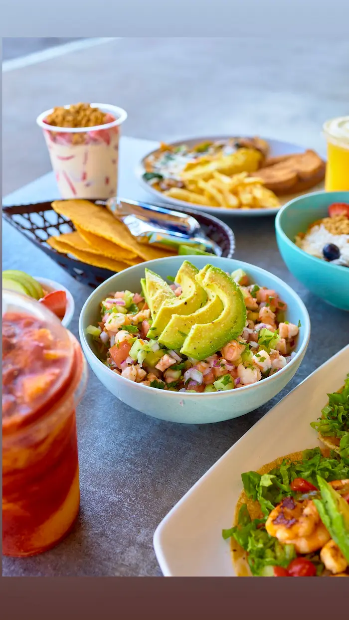 Extraordinary Fruits