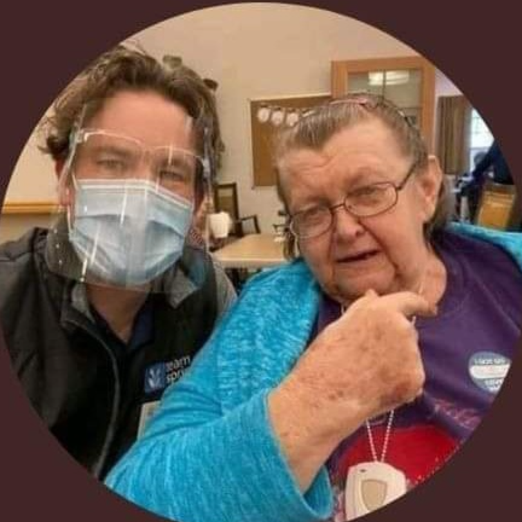 In Memory of Beverly Christman | Memoria