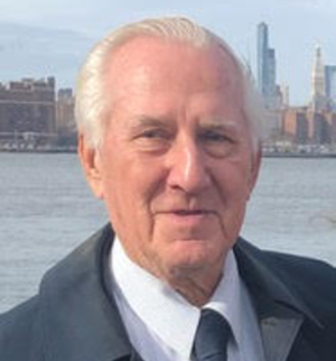 In Memory of Edmund Orlowski | Memoria