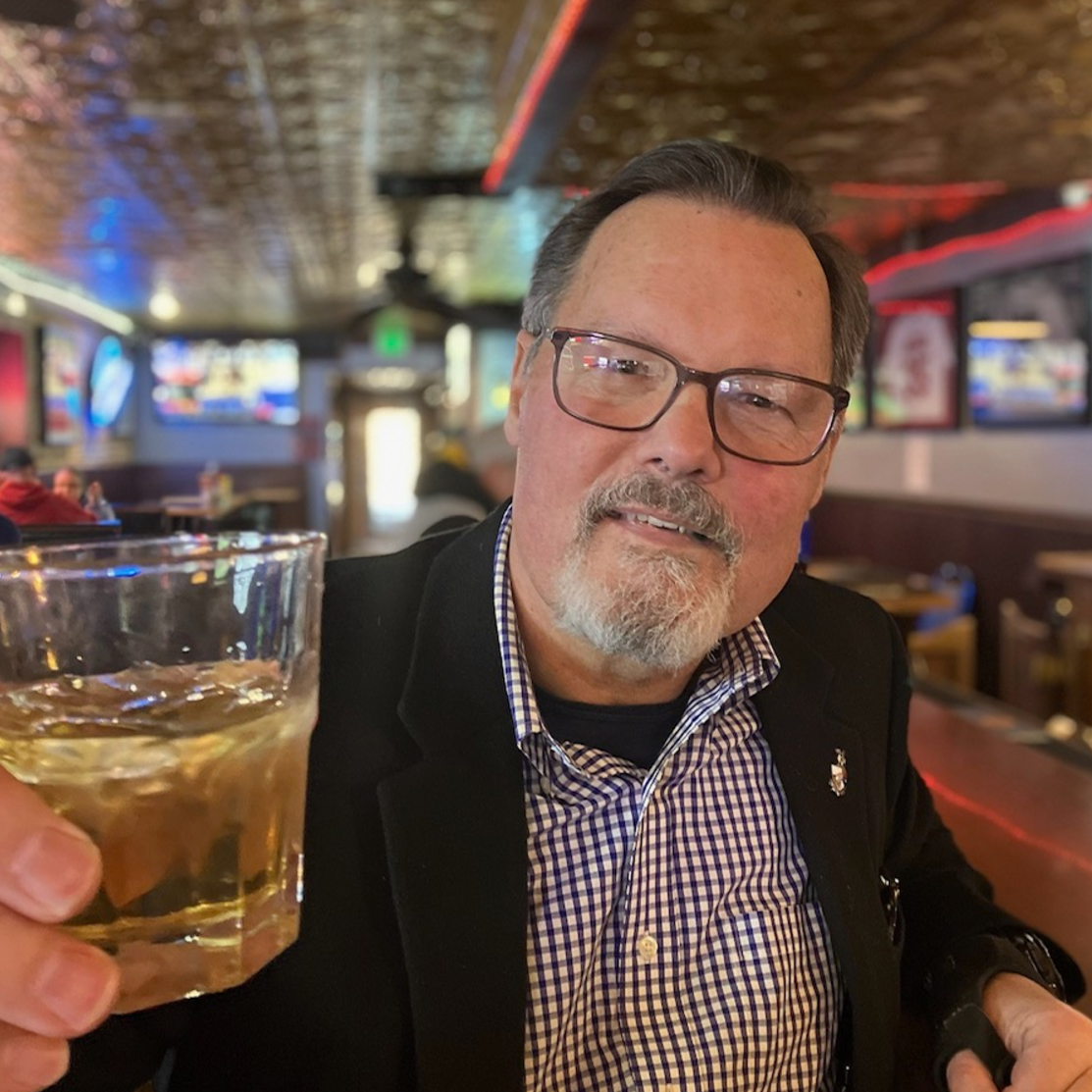 In Memory of Scott Morehead | Memoria