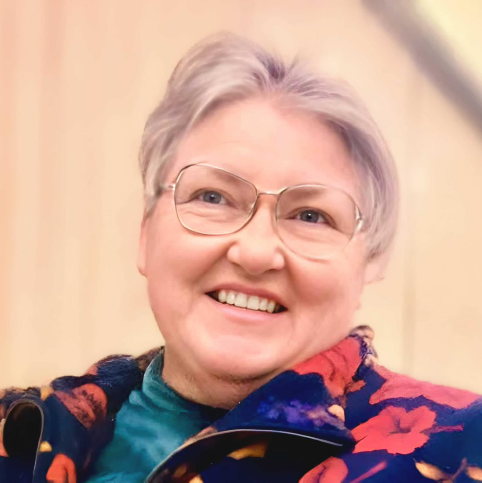 In Memory of Barbara Stewart | Memoria