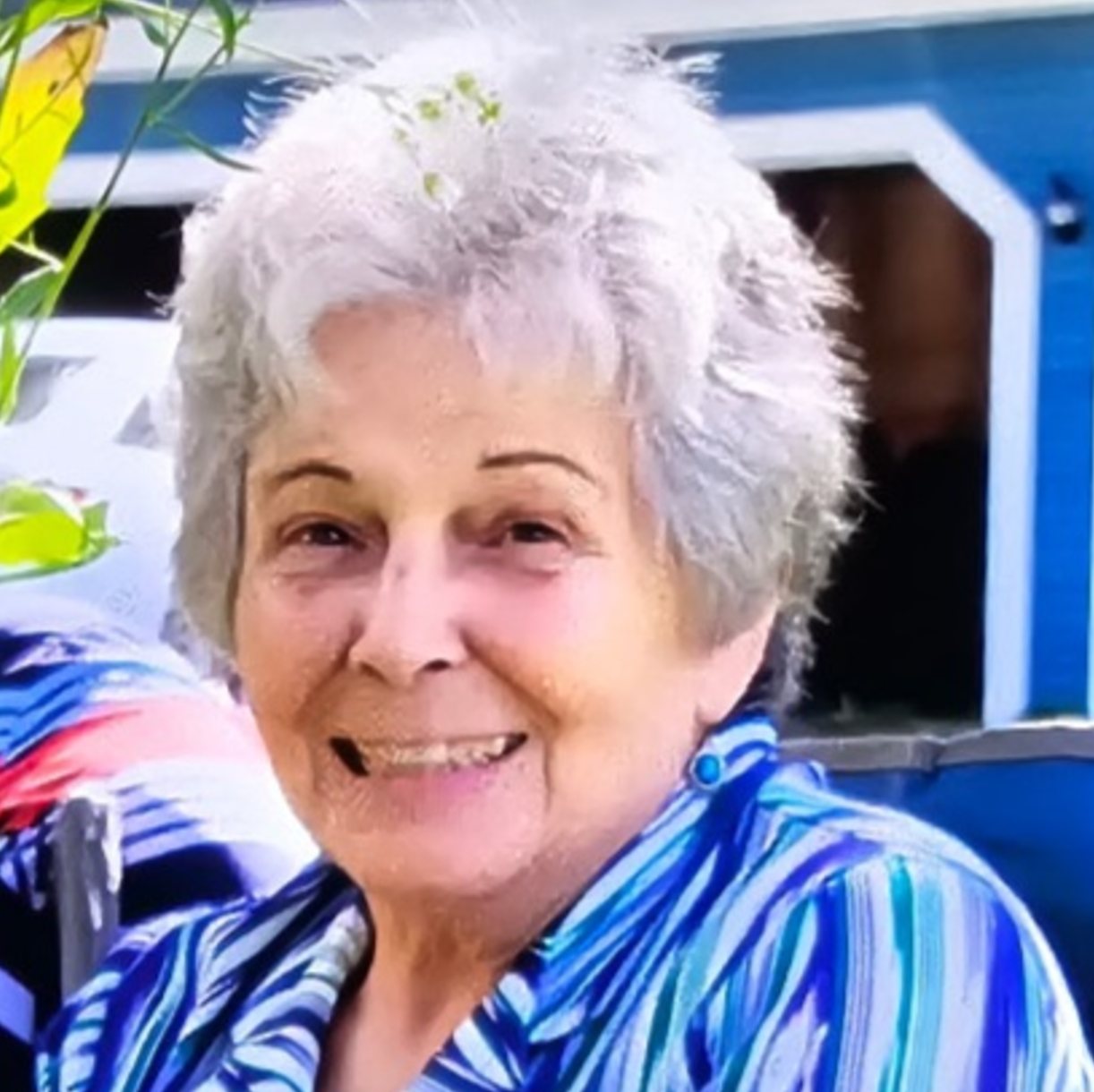 In Memory of Joyce Garczynski | Memoria