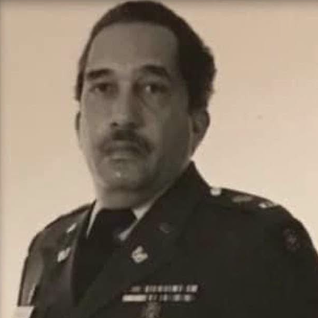 In Memory of James Dorton | Memoria