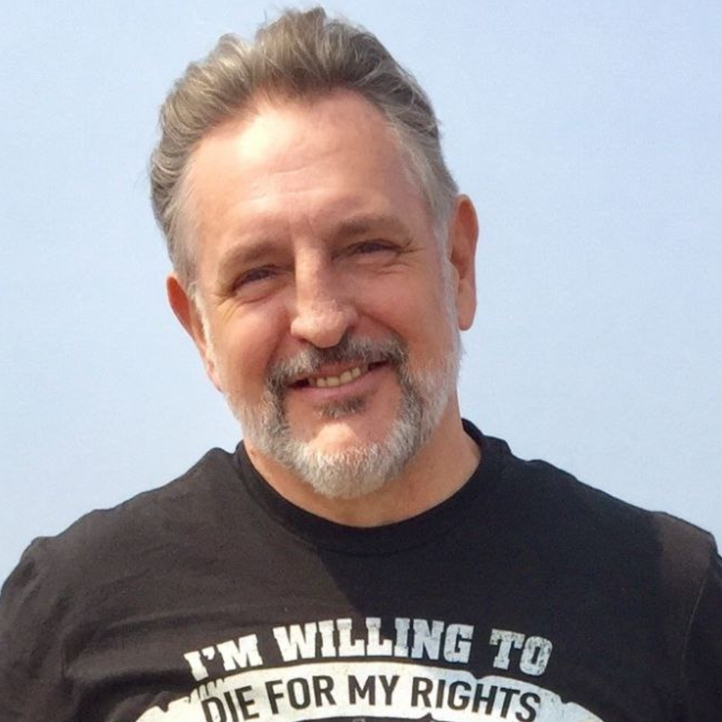 In Memory of David Straight | Memoria