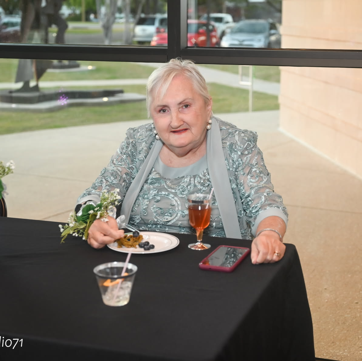 In Memory of Diane Ray | Memoria