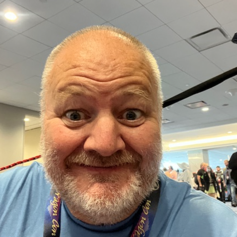 In Memory of Joseph Durham | Memoria