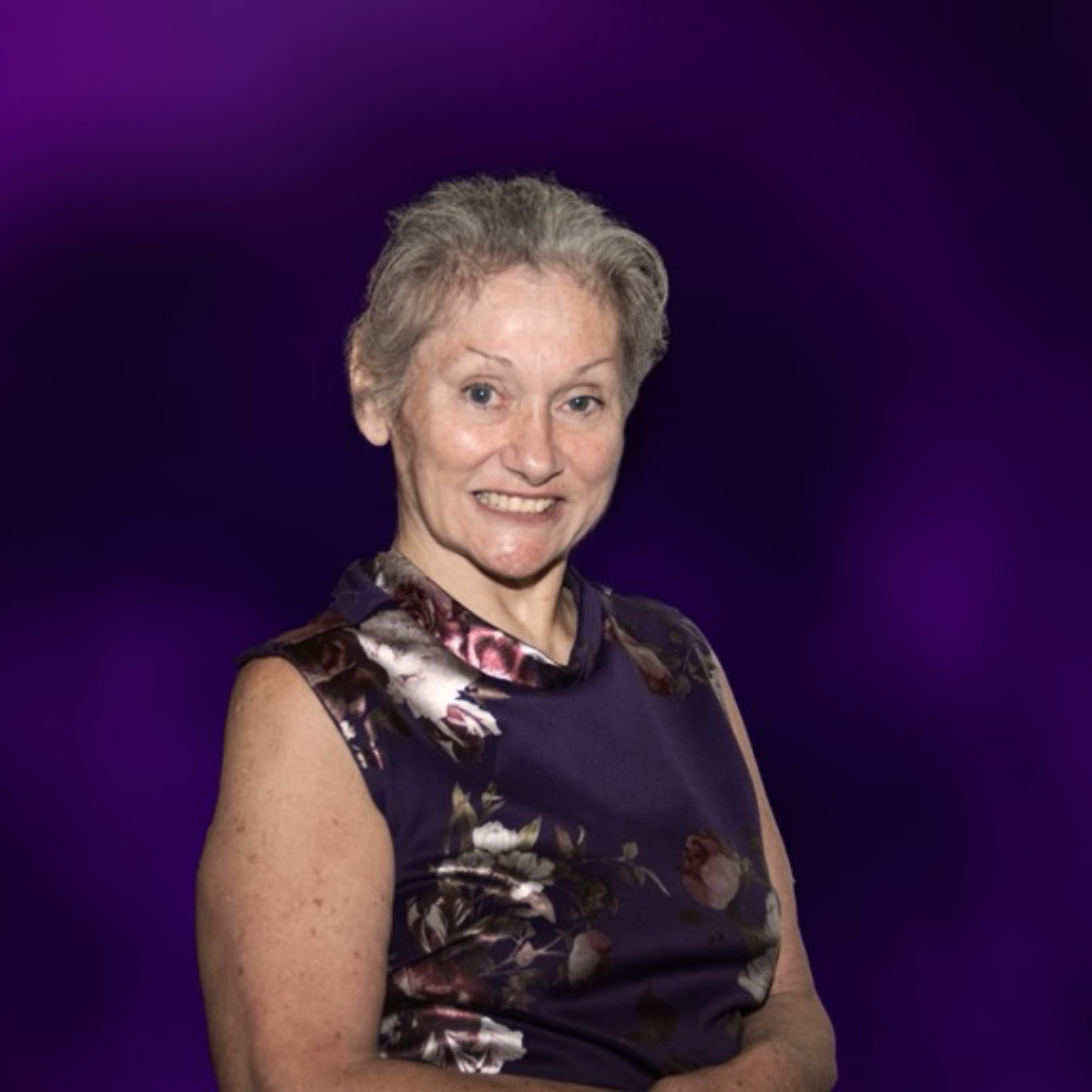 In Memory of Linda Adamson | Memoria