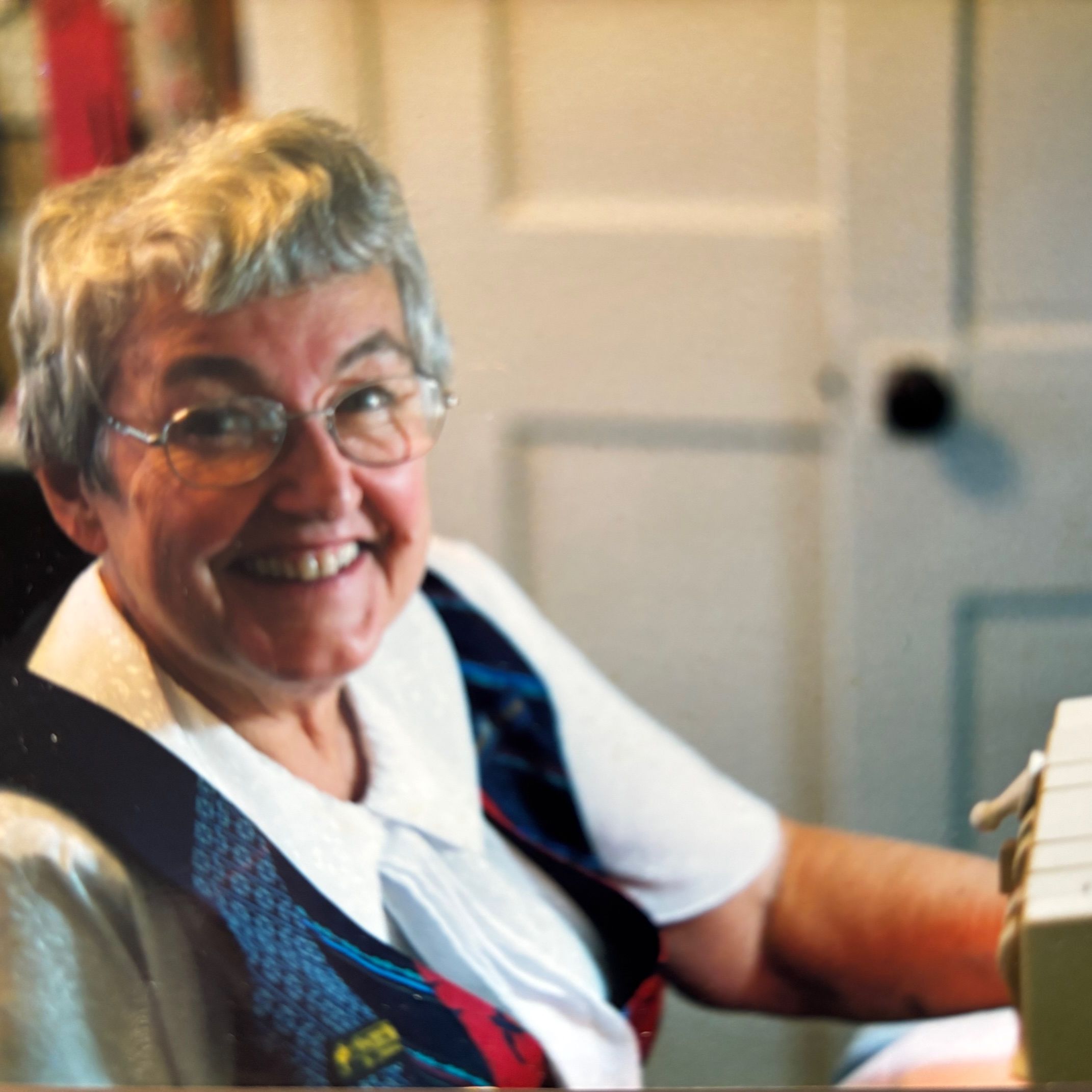 In Memory of Florence Wagner | Memoria