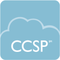 Passed (ISC)2 CCSP - Certified Cloud Security Professional