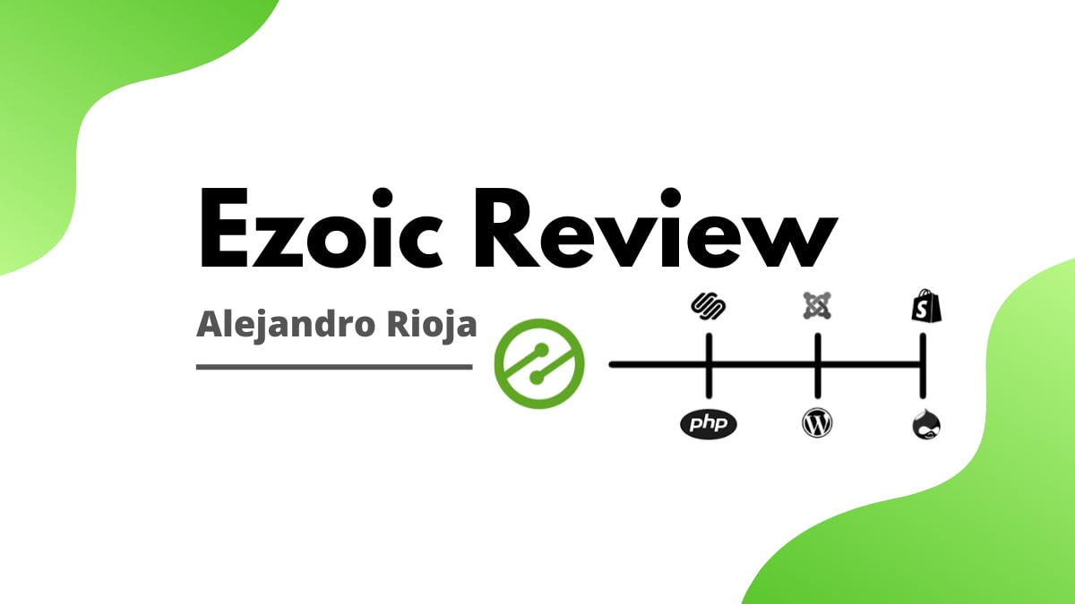 Ezoic Review: Features & How To Use For Beginners