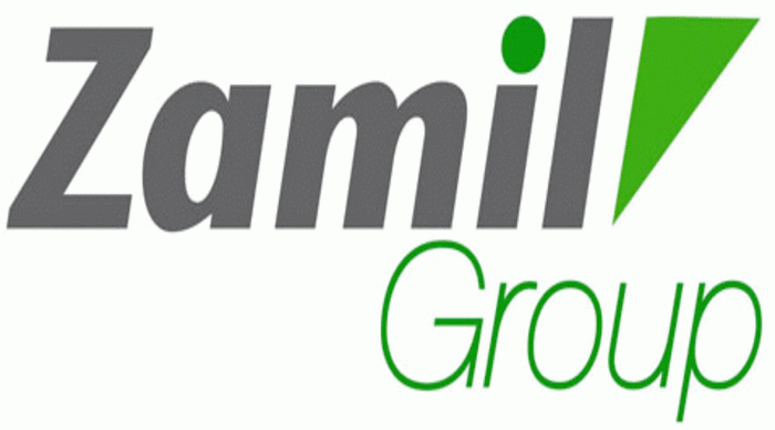 Zamil Offshore Logo