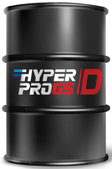 HyperFuel - топливо, присадки и автохимия