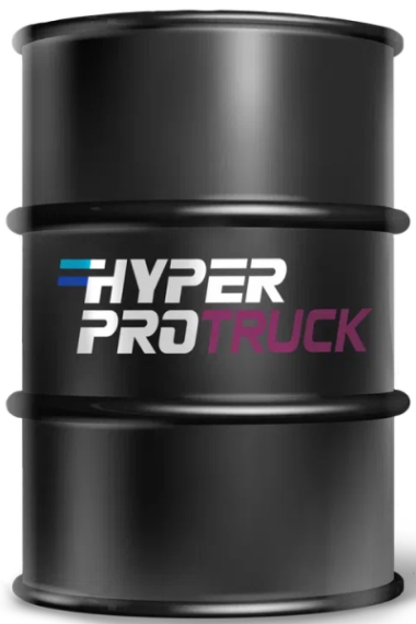 HyperFuel - топливо, присадки и автохимия