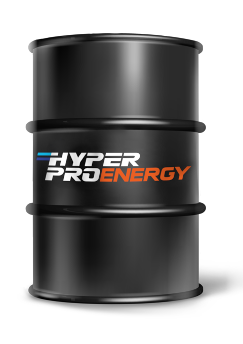 HyperFuel - топливо, присадки и автохимия