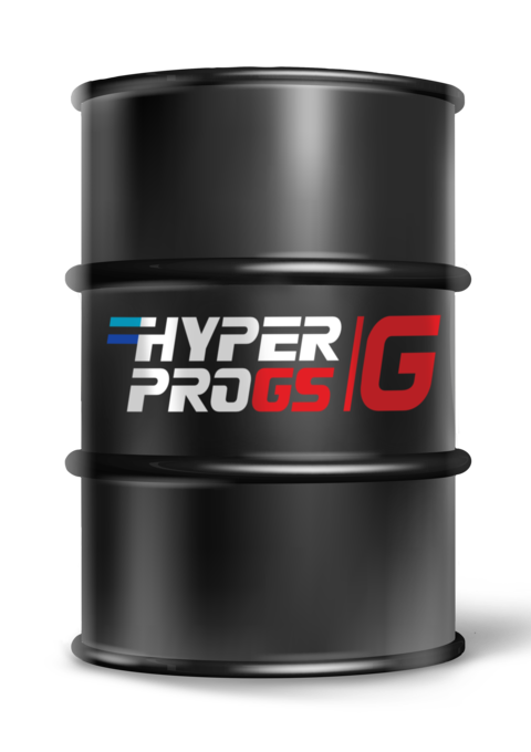 HyperFuel - топливо, присадки и автохимия