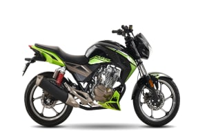 Unique New Bikes in Pakistan | ebike.pk