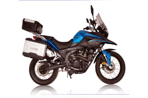 Road_prince New Bikes in Pakistan | ebike.pk