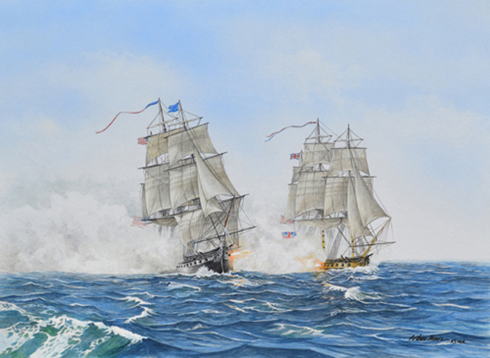 Arthur Moniz Gallery