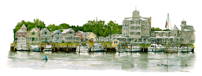 Arthur Moniz Gallery