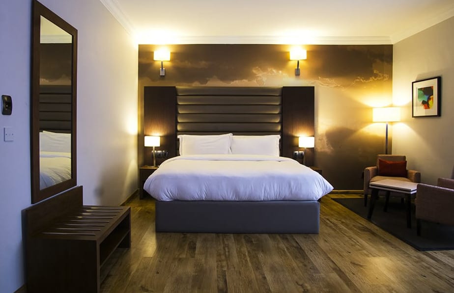 Genesis Hotels | Paradise Awaits