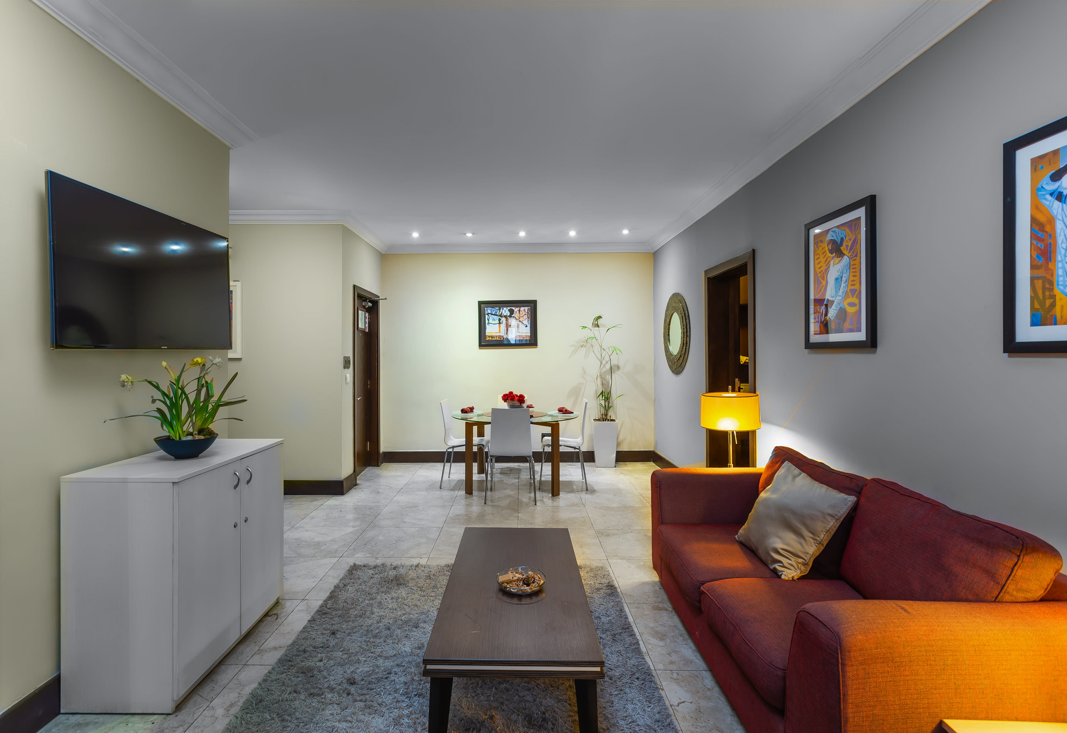 Genesis Hotels | Paradise Awaits