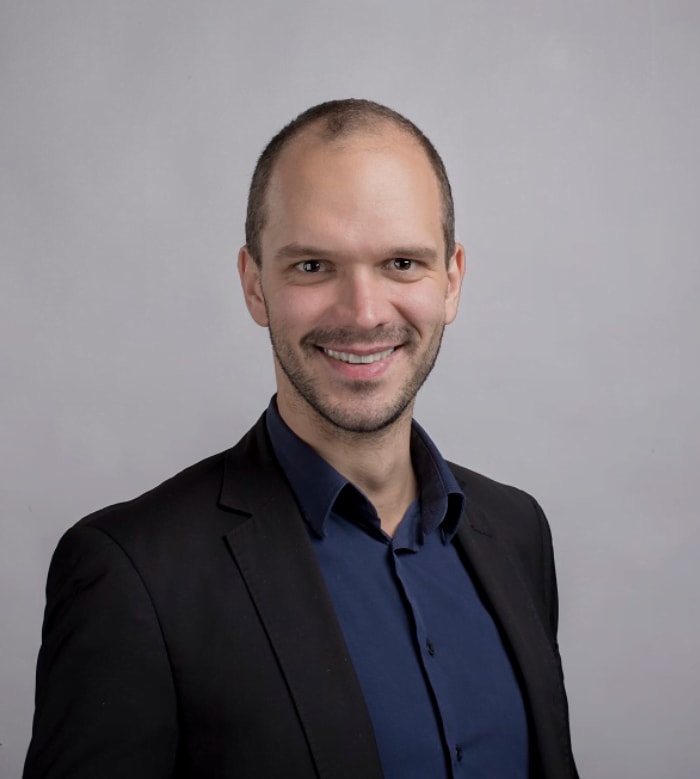 UP2B SCALE-UP - UP2B