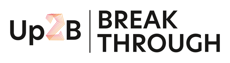 UP2B Startseite - UP2B