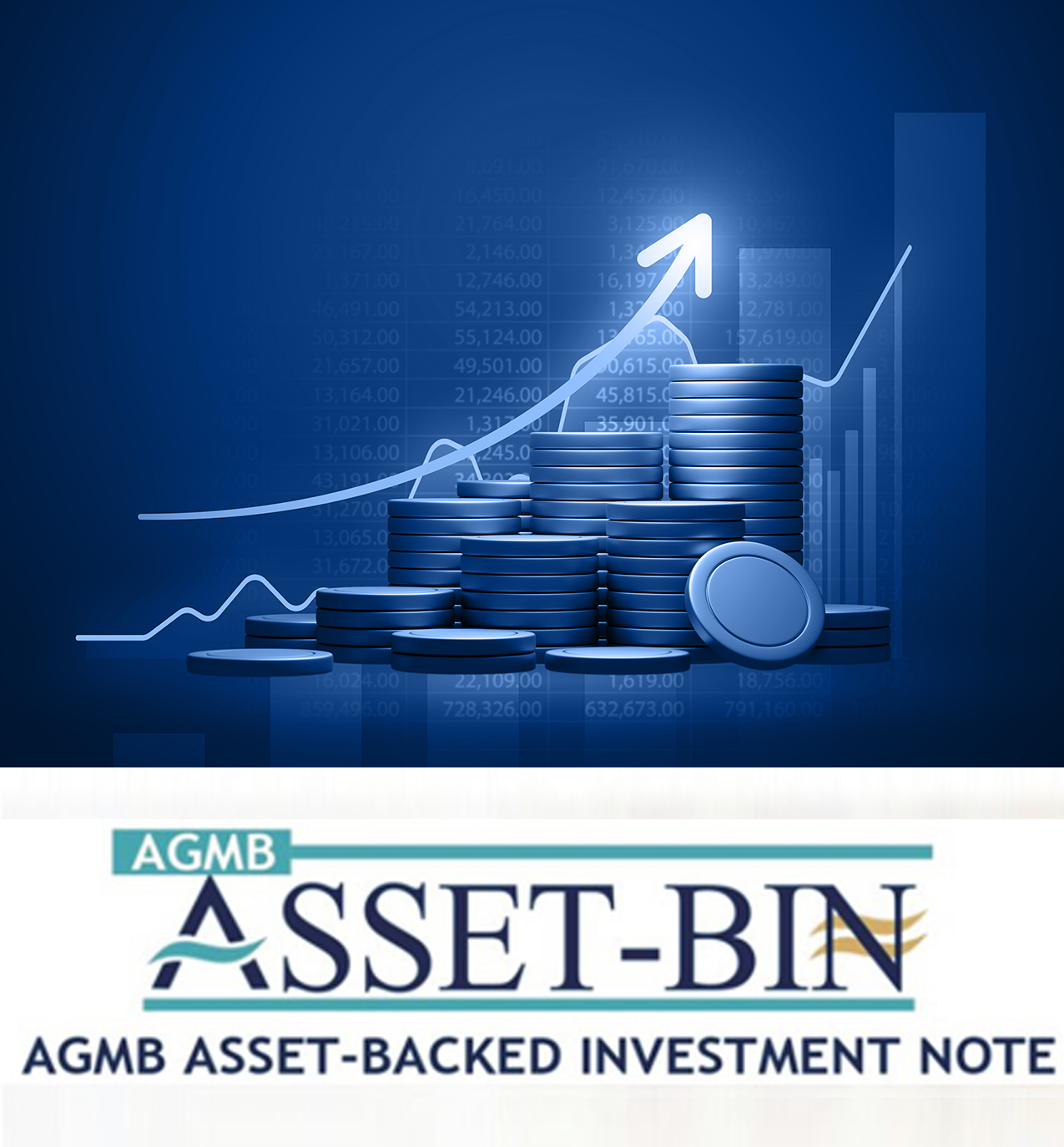 AG Mortgage Bank Plc.