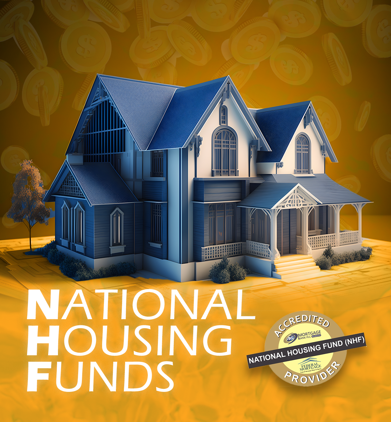 AG Mortgage Bank Plc.